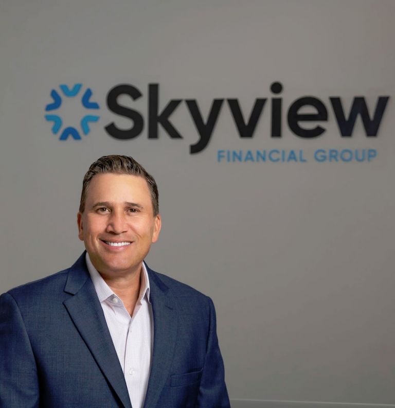 Skyview Financial Group - Home